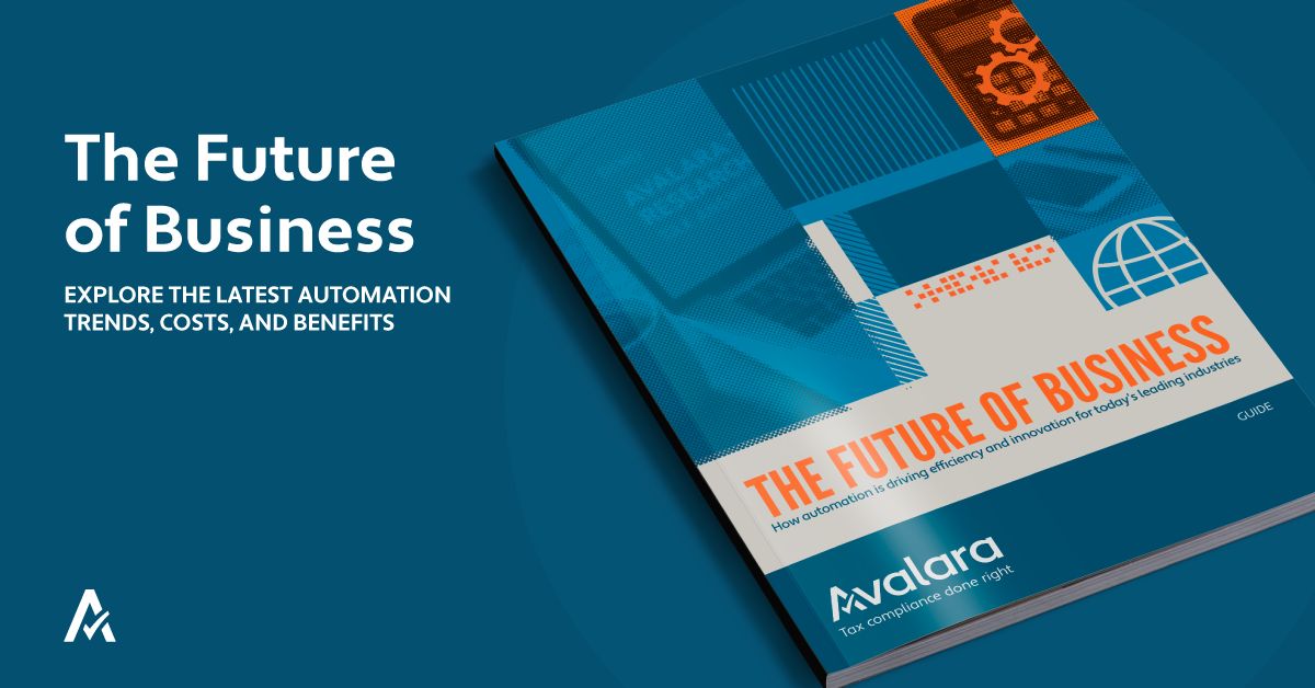 Avalara Partner on LinkedIn: #taxcompliance #technology # ... Avalara Partner on LinkedIn: #taxcompliance #technology # ...