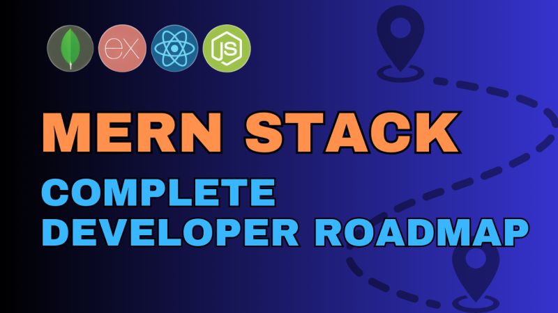AbdulRahman Abu on LinkedIn: MERN Stack Roadmap – How to Learn MERN and ... AbdulRahman Abu on LinkedIn: MERN Stack Roadmap – How to Learn MERN and ...