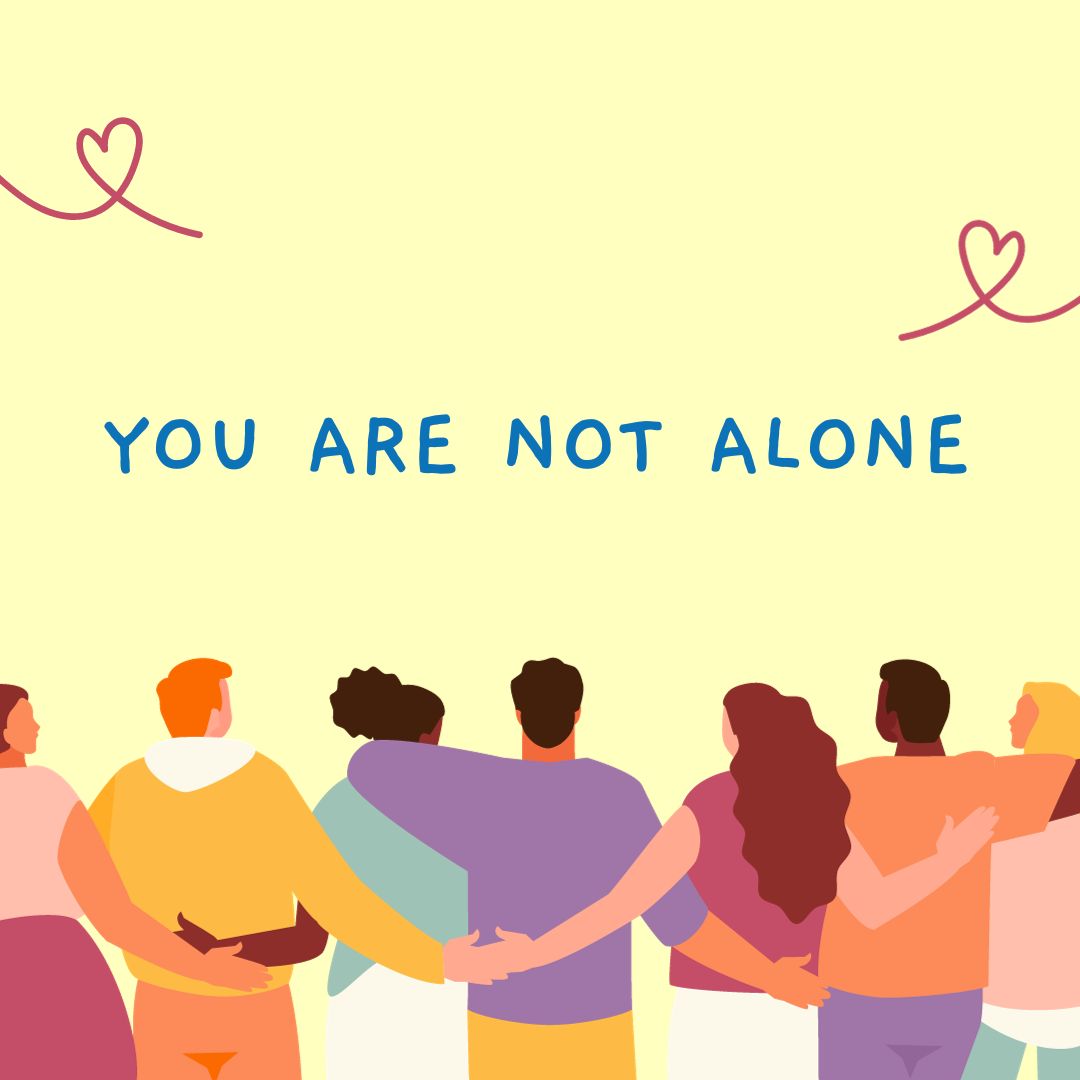 Daniel Boone Regional Library on LinkedIn: You Are Not Alone - Daniel ... Daniel Boone Regional Library on LinkedIn: You Are Not Alone - Daniel ...