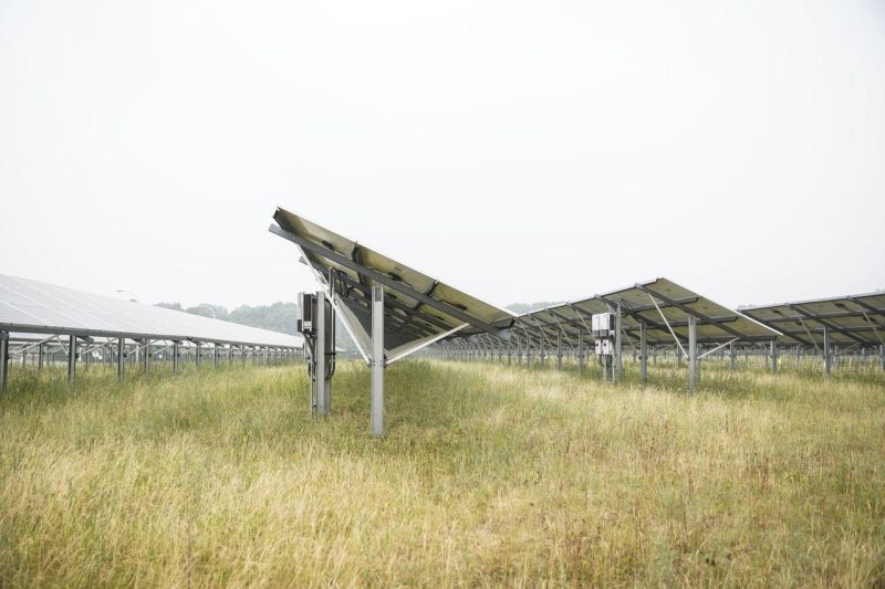 Jason Hanselman on LinkedIn: Michigan utilities on track to meet ... Jason Hanselman on LinkedIn: Michigan utilities on track to meet ...