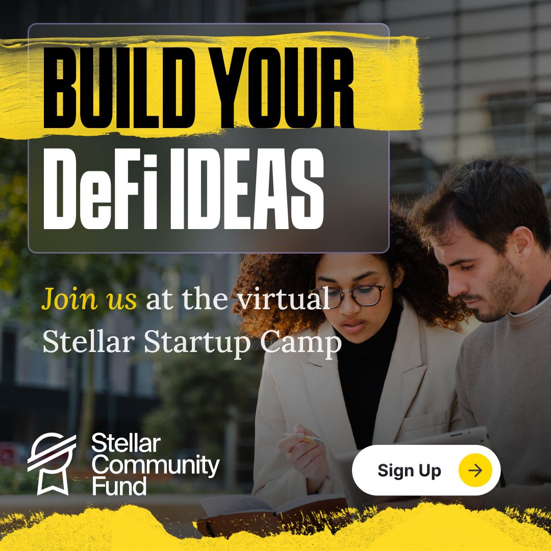 Stellar Development Foundation on LinkedIn: Stellar Community Fund Stellar Development Foundation on LinkedIn: Stellar Community Fund