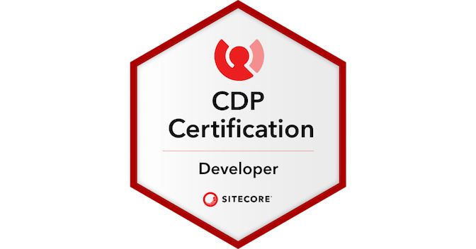 Sai Varun Allada on LinkedIn: Sitecore CDP Certification (2022) was ... Sai Varun Allada on LinkedIn: Sitecore CDP Certification (2022) was ...