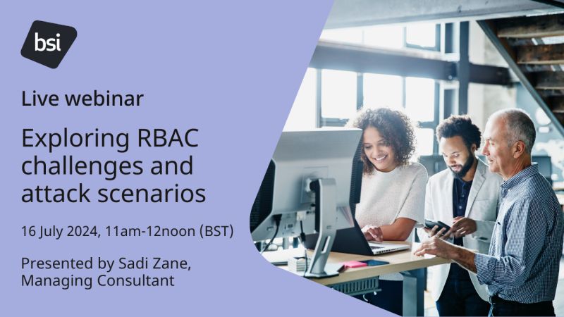 BSI Digital Trust on LinkedIn: #rbac #kubernetes #infosec #digitaltrust ... BSI Digital Trust on LinkedIn: #rbac #kubernetes #infosec #digitaltrust ...