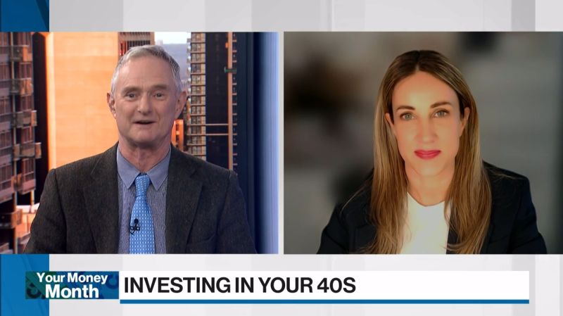 Matthew Robertson, CFP®, CIM®, FCSI® on LinkedIn: How to invest in your 40s Matthew Robertson, CFP®, CIM®, FCSI® on LinkedIn: How to invest in your 40s