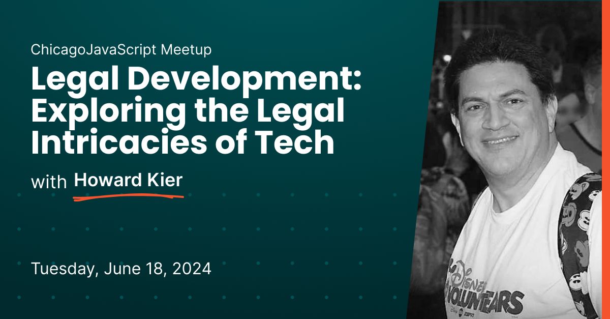 Bitovi on LinkedIn: #javascript #chicagodevelopers #developercommunity Bitovi on LinkedIn: #javascript #chicagodevelopers #developercommunity