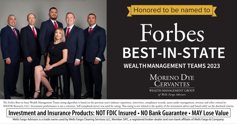 Jose Moreno, CFP® على LinkedIn: MDC Forbes LinkedIn Jose Moreno, CFP® على LinkedIn: MDC Forbes LinkedIn