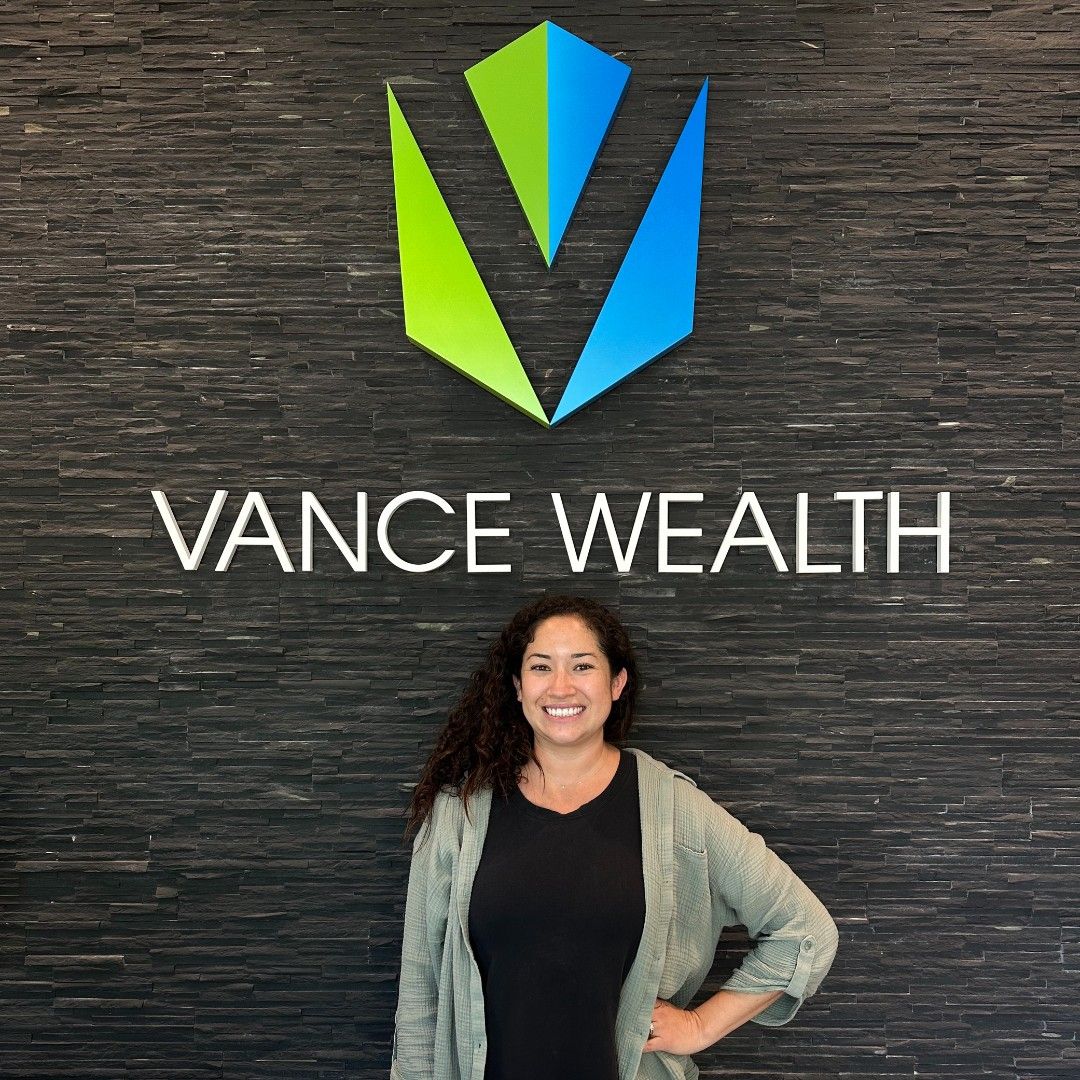 VANCE WEALTH on LinkedIn: 🎉Join us in wishing our Business Development ... VANCE WEALTH on LinkedIn: 🎉Join us in wishing our Business Development ...