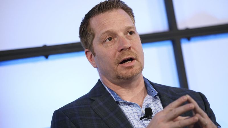 Angelique (Angel) Badagliacco on LinkedIn: CrowdStrike CEO on why his ... Angelique (Angel) Badagliacco on LinkedIn: CrowdStrike CEO on why his ...