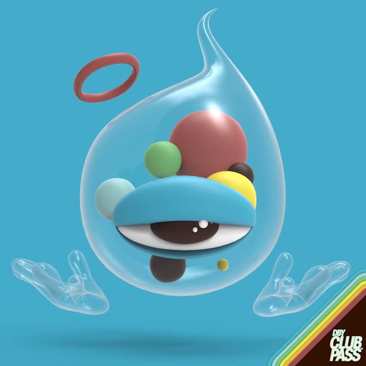 Des Beaux Yeux | DBY Club DAO on LinkedIn: Decentralization is not just ... Des Beaux Yeux | DBY Club DAO on LinkedIn: Decentralization is not just ...