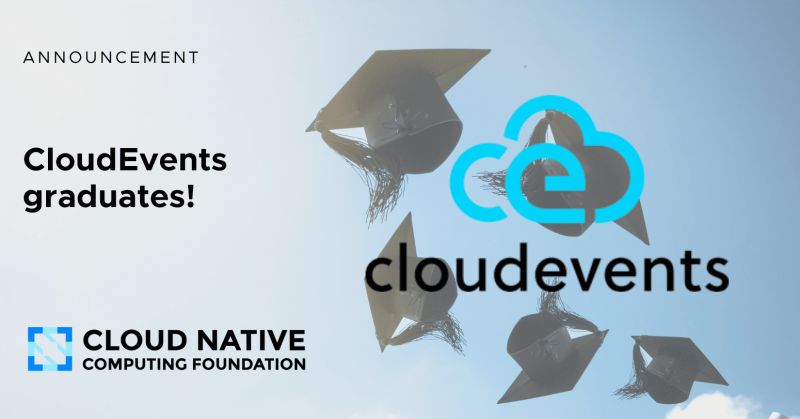 techbeatly on LinkedIn: Cloud Native Computing Foundation Announces the ... techbeatly on LinkedIn: Cloud Native Computing Foundation Announces the ...