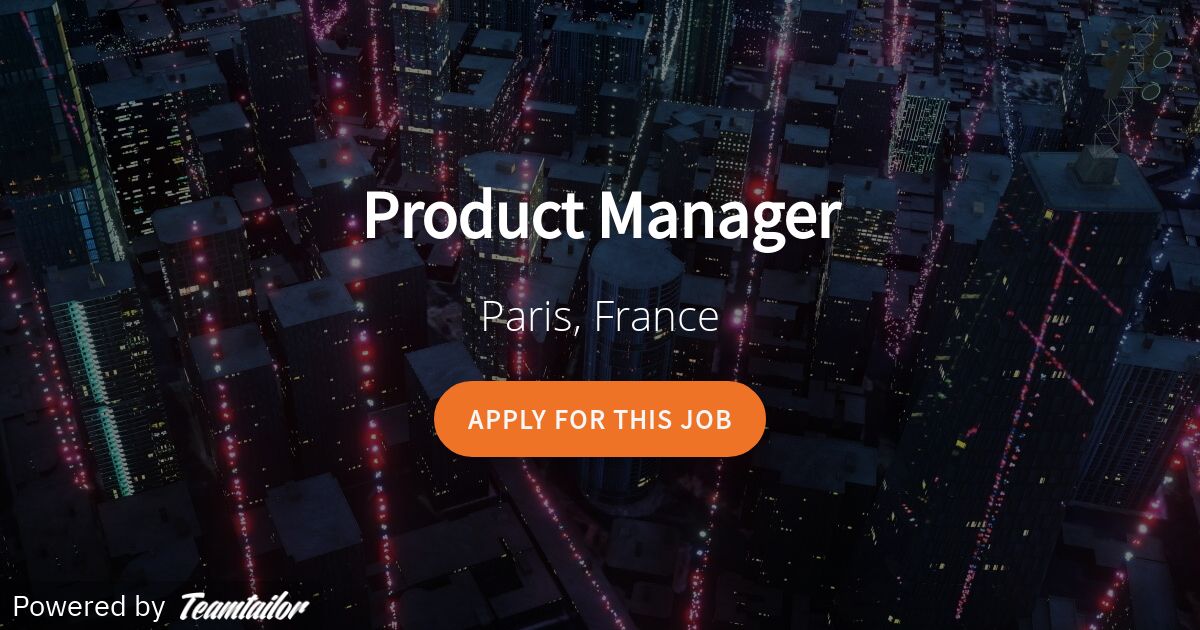 Enea for Software Vendors on LinkedIn: Product Manager - Enea Enea for Software Vendors on LinkedIn: Product Manager - Enea