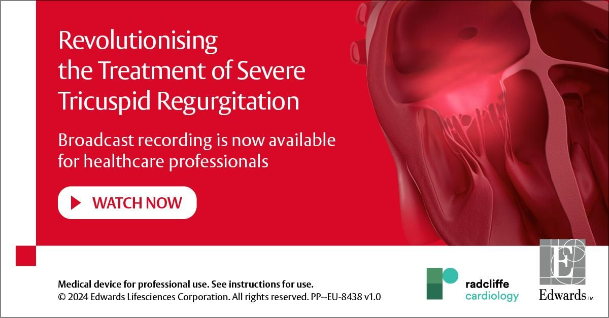 Stepan Dulov on LinkedIn: #tmtt #tricuspidvalve #ttvr # ... Stepan Dulov on LinkedIn: #tmtt #tricuspidvalve #ttvr # ...