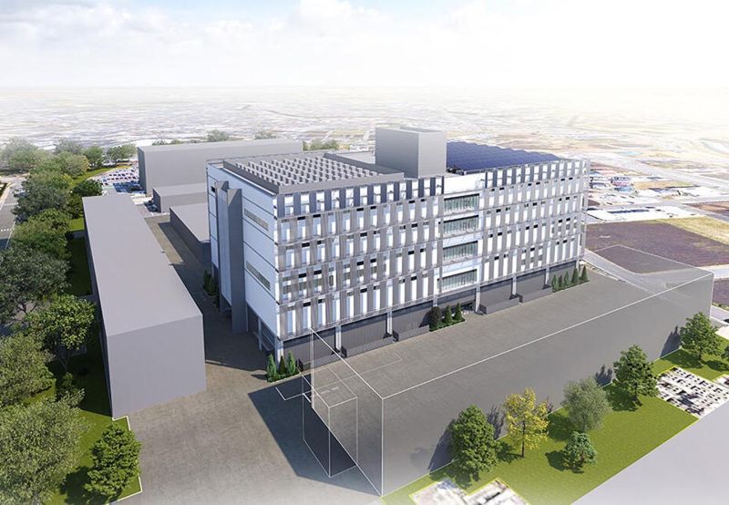 F&L Asia Ltd. on LinkedIn: Isuzu Motors to establish EV development ... F&L Asia Ltd. on LinkedIn: Isuzu Motors to establish EV development ...