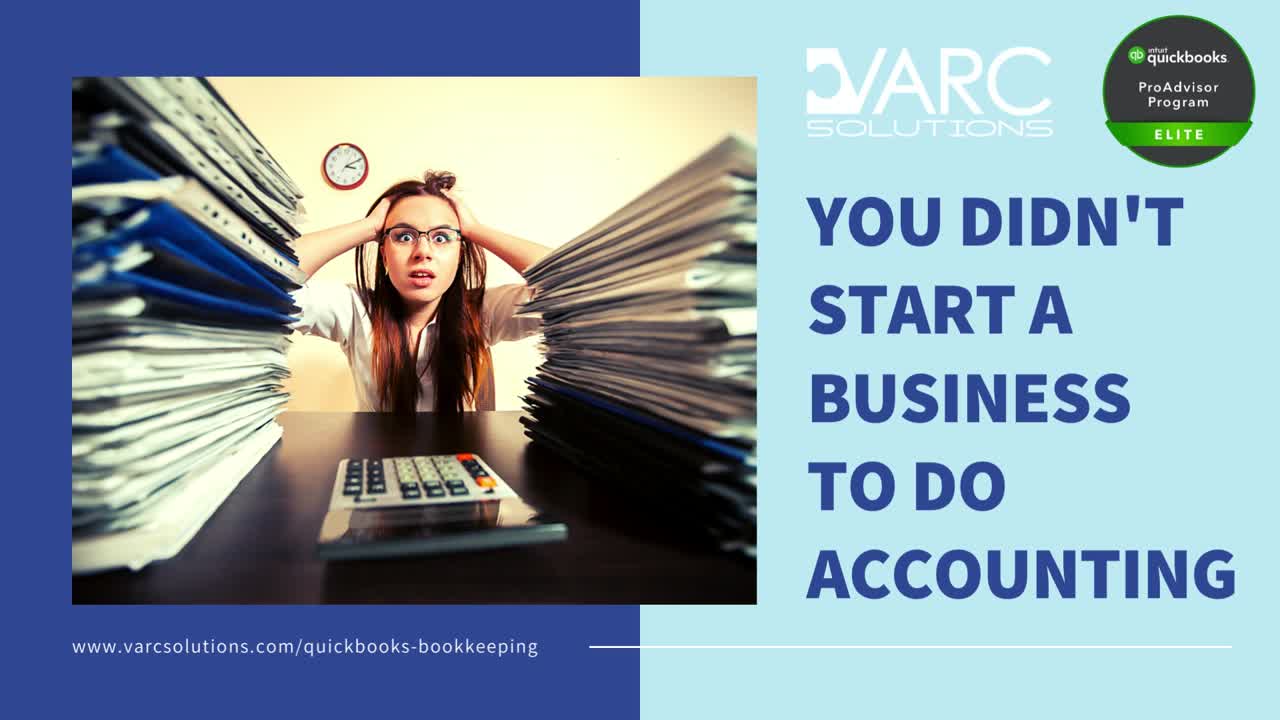 VARC Solutions on LinkedIn: #quickbooks #bookkeeping #payroll # ... VARC Solutions on LinkedIn: #quickbooks #bookkeeping #payroll # ...