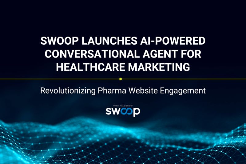 Swoop on LinkedIn: Swoop_conversational AI Solutions - Marketing Swoop on LinkedIn: Swoop_conversational AI Solutions - Marketing