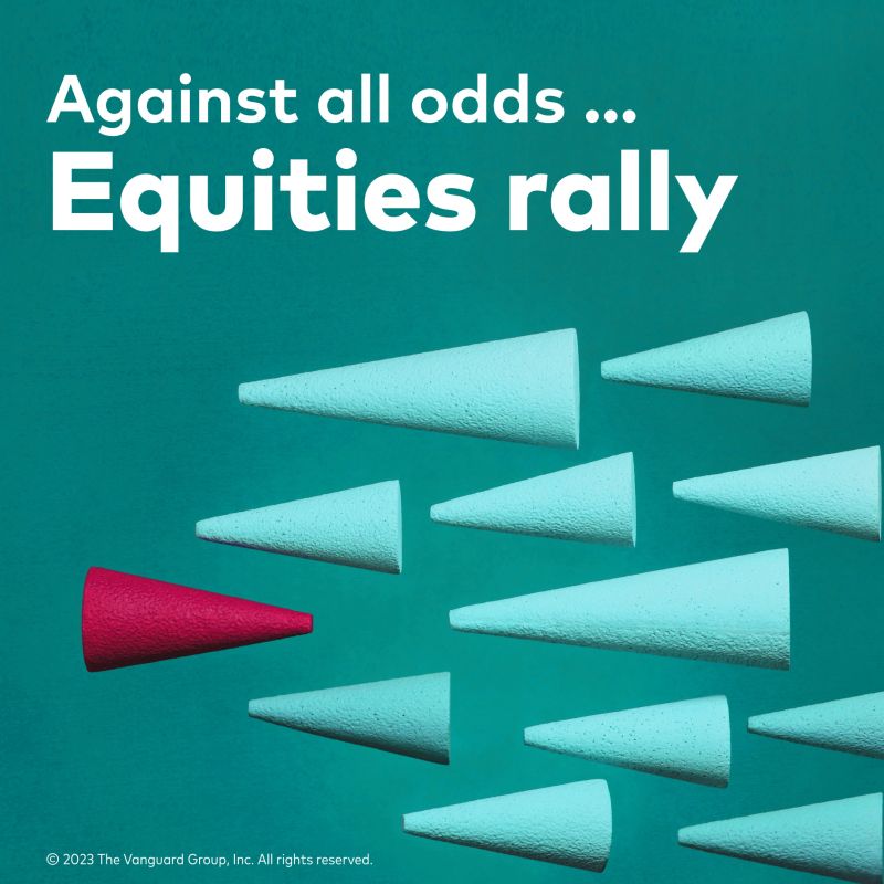 Fran Kinniry, CFA on LinkedIn: Against the odds Fran Kinniry, CFA on LinkedIn: Against the odds
