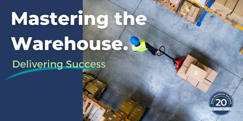 SASR Workforce Solutions on LinkedIn: #sasr #warehousingsolutions # ... SASR Workforce Solutions on LinkedIn: #sasr #warehousingsolutions # ...