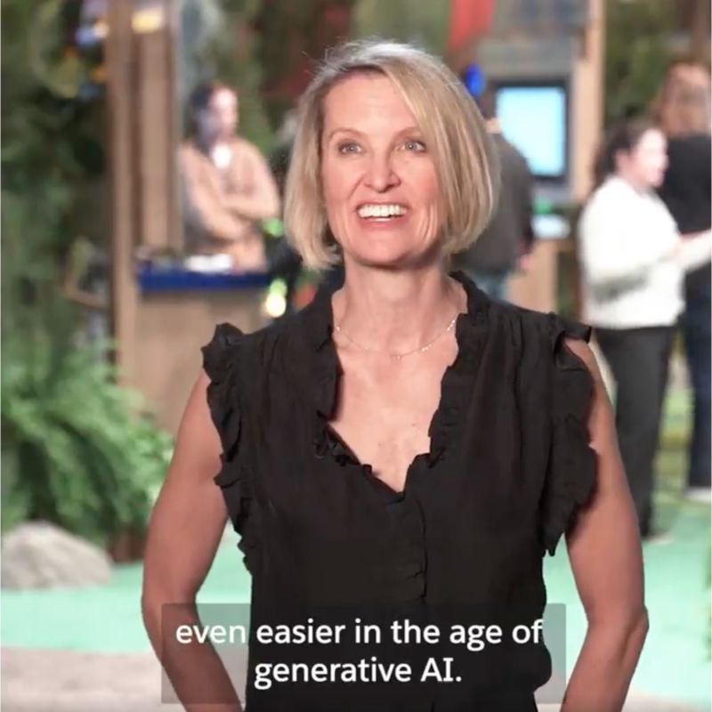 Joey Brown on LinkedIn: Unleash the Power of Connected Clouds Joey Brown on LinkedIn: Unleash the Power of Connected Clouds