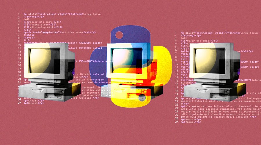 Analytics Insight® on LinkedIn: #pythonlibraries #python # ... Analytics Insight® on LinkedIn: #pythonlibraries #python # ...