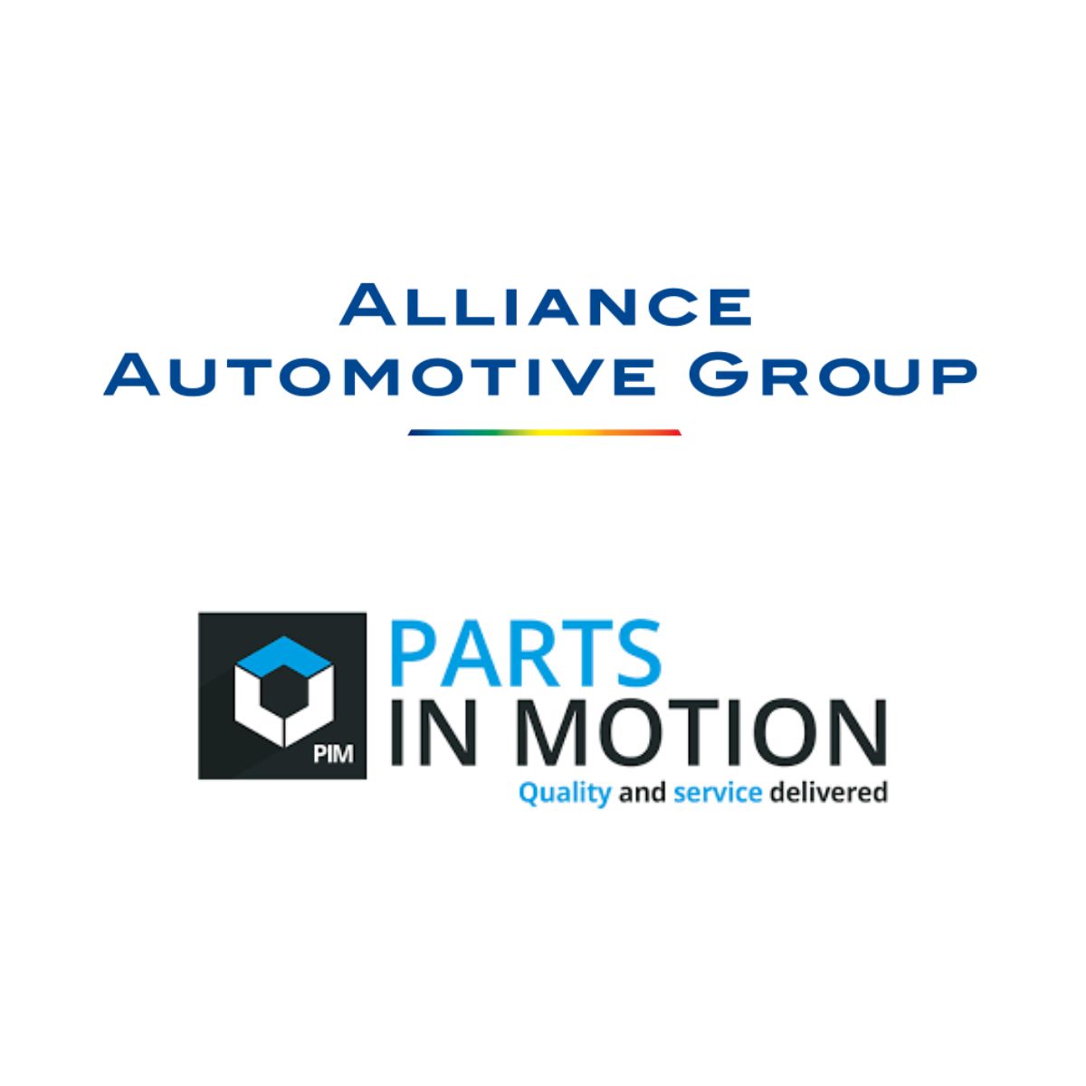 Alliance Automotive Group UK & Ireland on LinkedIn: 📢 Alliance ... Alliance Automotive Group UK & Ireland on LinkedIn: 📢 Alliance ...