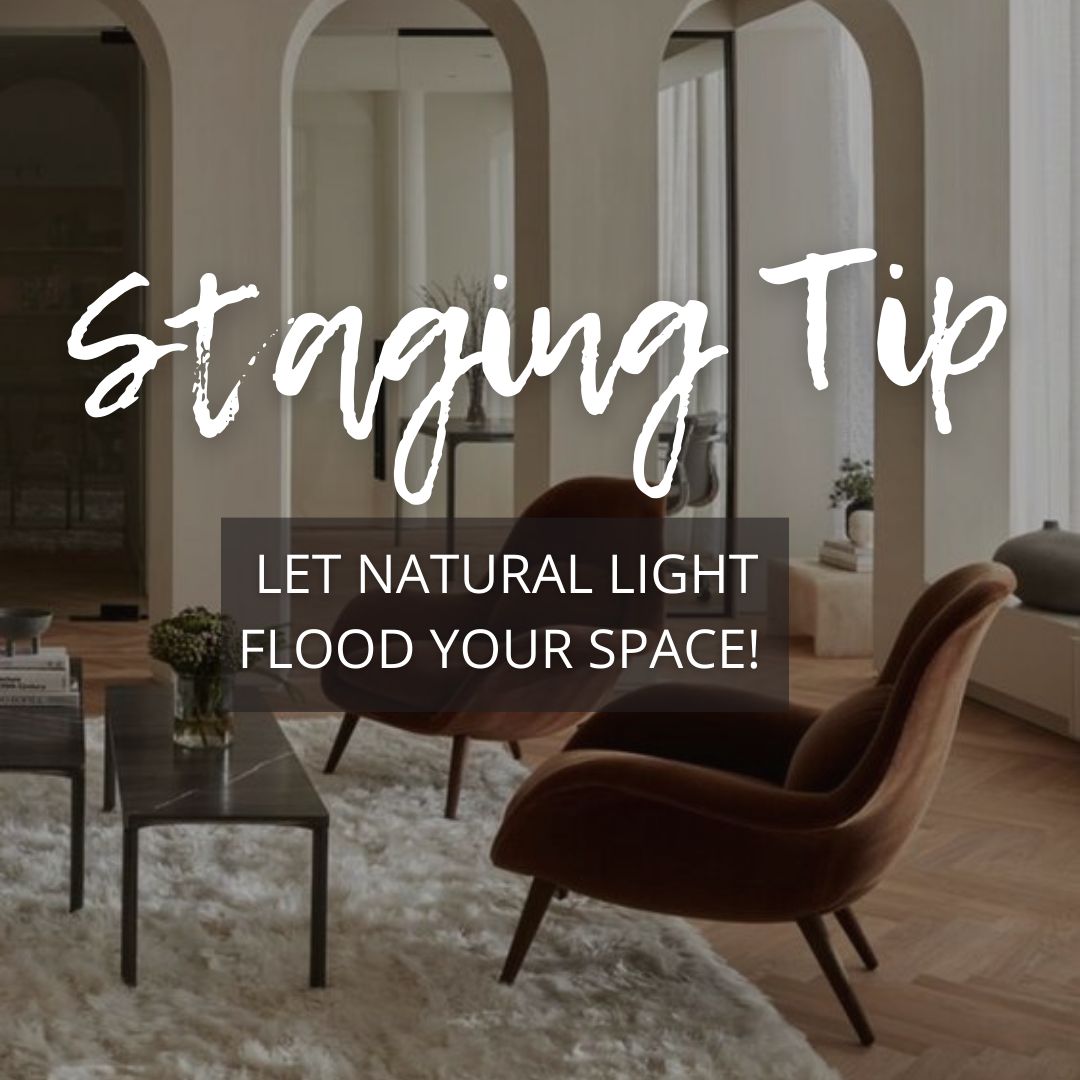 Tina Ritch (Smith) on LinkedIn: #stagingtips Tina Ritch (Smith) on LinkedIn: #stagingtips