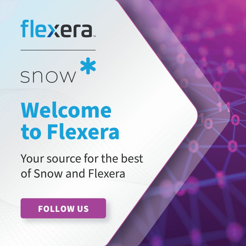 Flexera on LinkedIn: Flexera | LinkedIn Flexera on LinkedIn: Flexera | LinkedIn