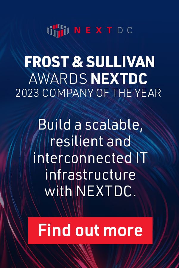 NEXTDC on LinkedIn: Frost & Sullivan Company of the Year 2023 NEXTDC on LinkedIn: Frost & Sullivan Company of the Year 2023