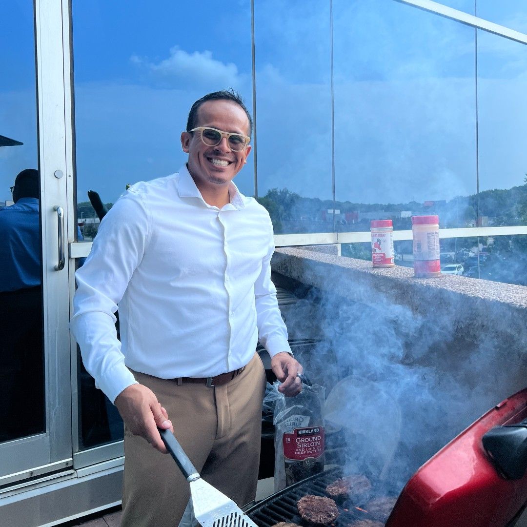 Amner Martinez posted on LinkedIn Amner Martinez posted on LinkedIn