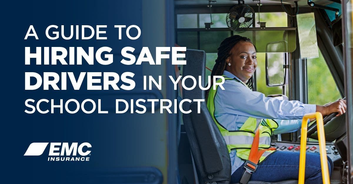 Rodney Essenpreis on LinkedIn: A Guide to Hiring Safe School Drivers ... Rodney Essenpreis on LinkedIn: A Guide to Hiring Safe School Drivers ...
