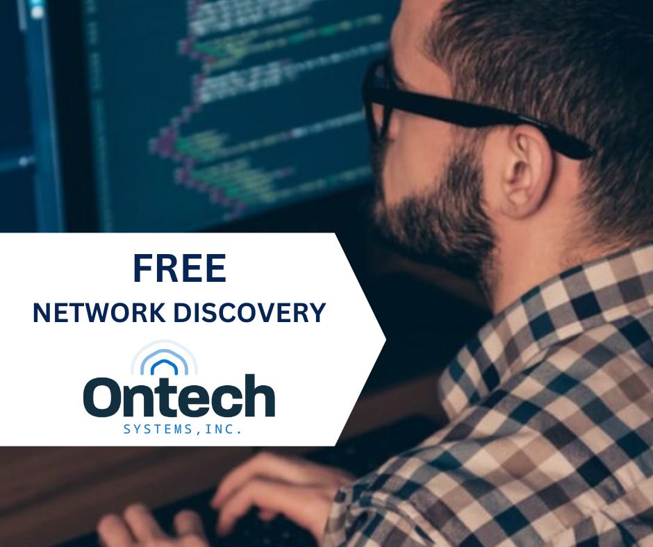 Ontech manages managed IT services for small and medium-sized ... Ontech manages managed IT services for small and medium-sized ...