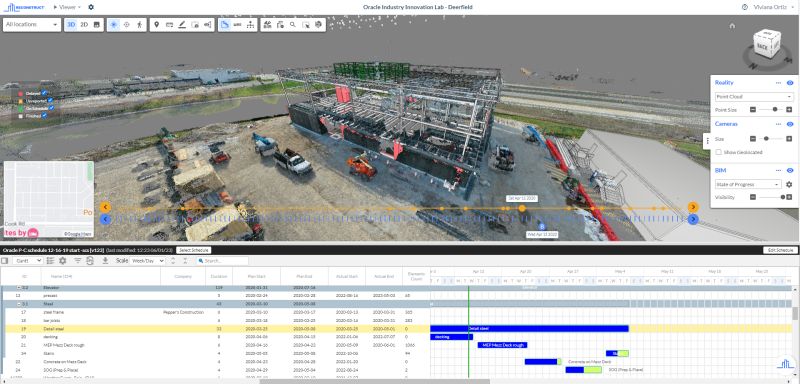 Reconstruct Inc on LinkedIn: #reconstruct #bimforumbrasil #ai Reconstruct Inc on LinkedIn: #reconstruct #bimforumbrasil #ai