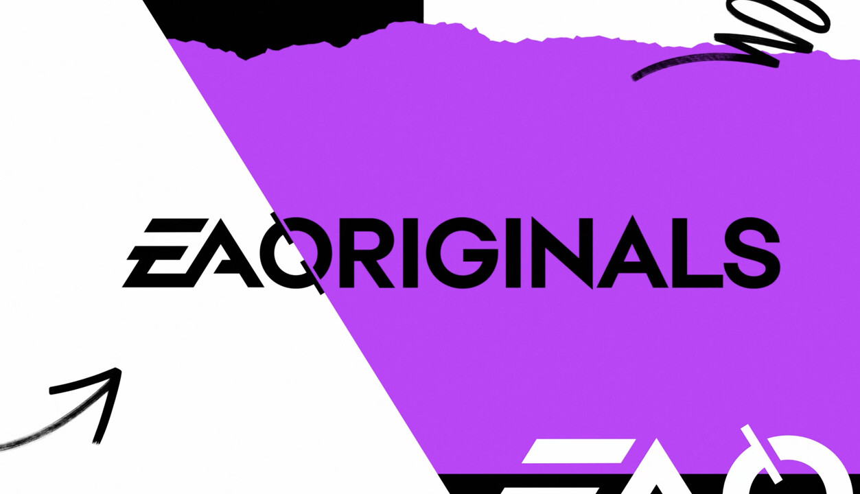 Pranay Pratap on LinkedIn: EA Originals Pranay Pratap on LinkedIn: EA Originals