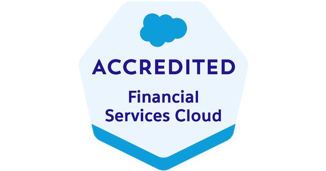 Sai Kiran Reddy Challa on LinkedIn: Financial Services Cloud Accredited ... Sai Kiran Reddy Challa on LinkedIn: Financial Services Cloud Accredited ...