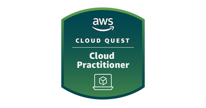 Sree Chaitra Ravi on LinkedIn: AWS Cloud Quest: Cloud Practitioner was ... Sree Chaitra Ravi on LinkedIn: AWS Cloud Quest: Cloud Practitioner was ...