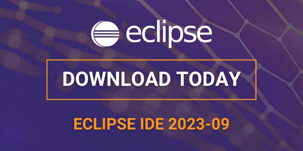 Eclipse Foundation on LinkedIn: #eclipseide #opensource #developertools Eclipse Foundation on LinkedIn: #eclipseide #opensource #developertools