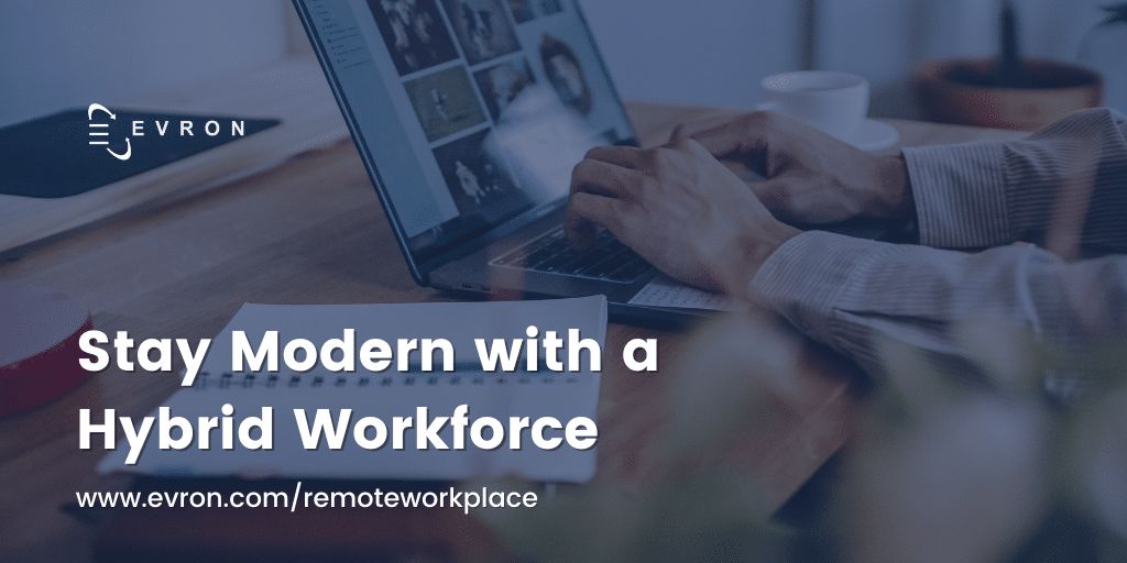 Evron Computer Systems Corp. on LinkedIn: Evron Can Help You Stay ... Evron Computer Systems Corp. on LinkedIn: Evron Can Help You Stay ...