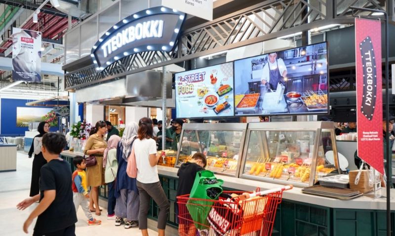 Validnews Indonesia on LinkedIn: Mengenal Ragam Kuliner Khas Korea Yang ... Validnews Indonesia on LinkedIn: Mengenal Ragam Kuliner Khas Korea Yang ...