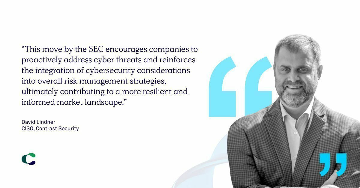 Blake Connell on LinkedIn: #sec #cybersecurity Blake Connell on LinkedIn: #sec #cybersecurity