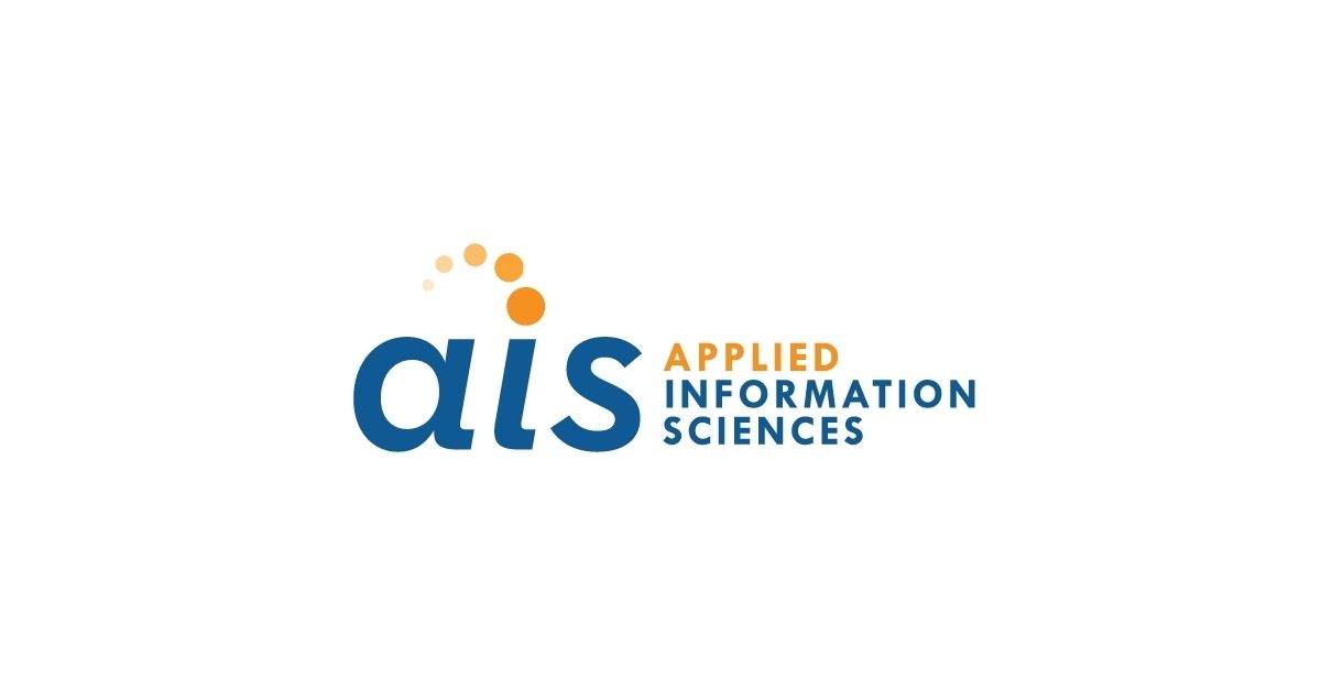 AIS (Applied Information Sciences) on LinkedIn: #ai #innovation # ... AIS (Applied Information Sciences) on LinkedIn: #ai #innovation # ...