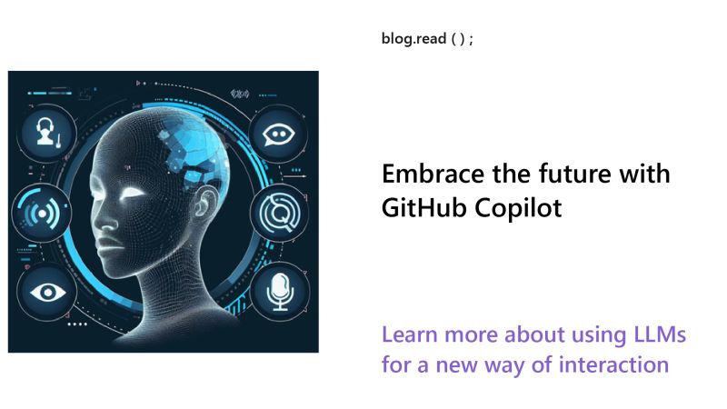 Microsoft Visual Studio on LinkedIn: Delve into how GitHub Copilot in ... Microsoft Visual Studio on LinkedIn: Delve into how GitHub Copilot in ...