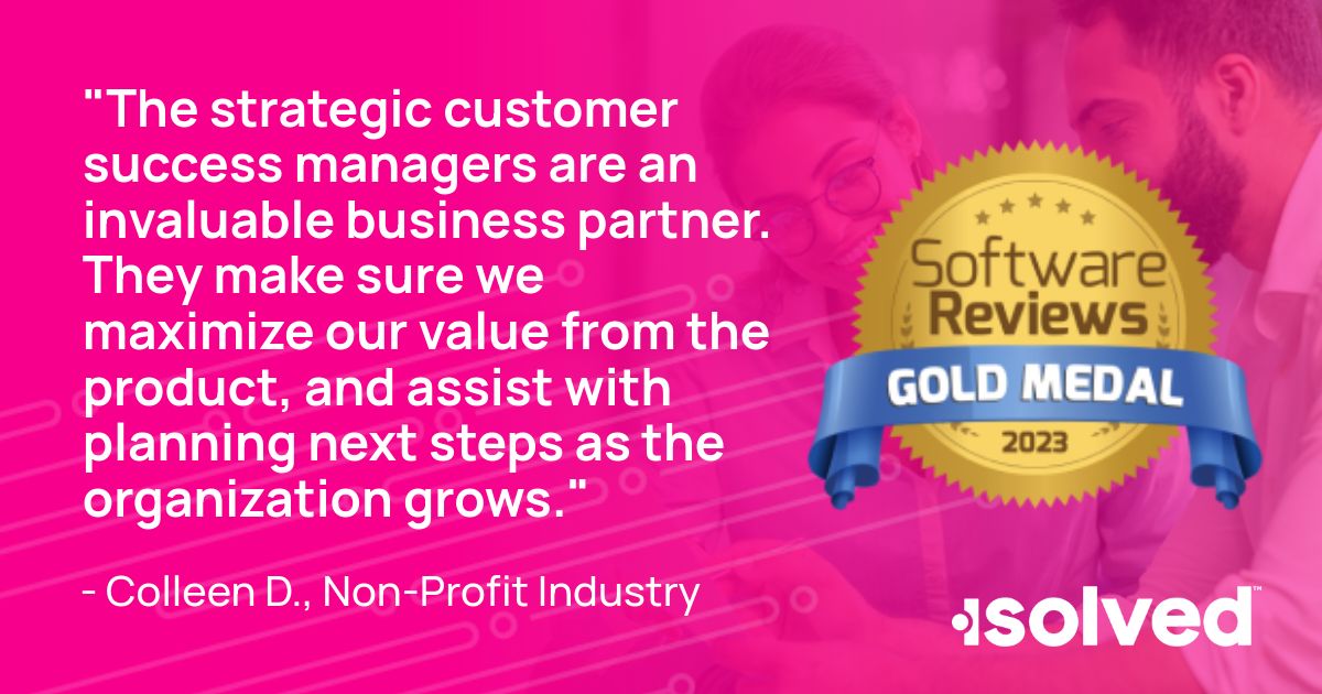 Brad Ronek on LinkedIn: isolved People Cloud Customer Reviews 2024 ... Brad Ronek on LinkedIn: isolved People Cloud Customer Reviews 2024 ...