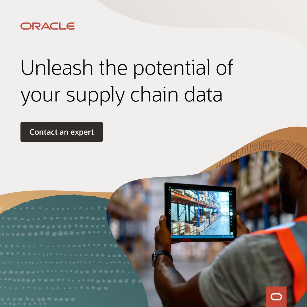 Oracle on LinkedIn: Explore Oracle Cloud Infrastructure Oracle on LinkedIn: Explore Oracle Cloud Infrastructure