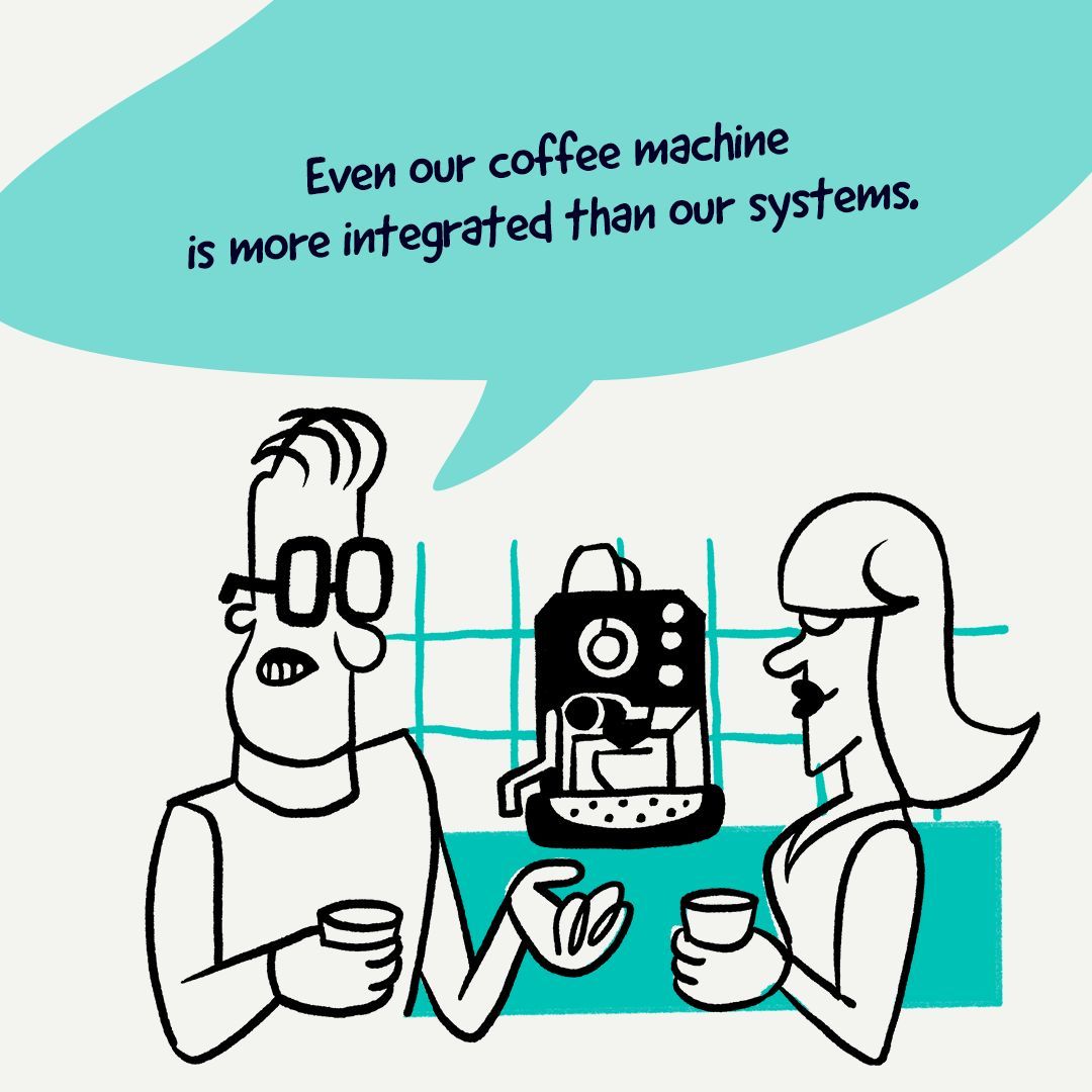 Siemens Industry on LinkedIn: Accelerating workflows with Integrated ... Siemens Industry on LinkedIn: Accelerating workflows with Integrated ...