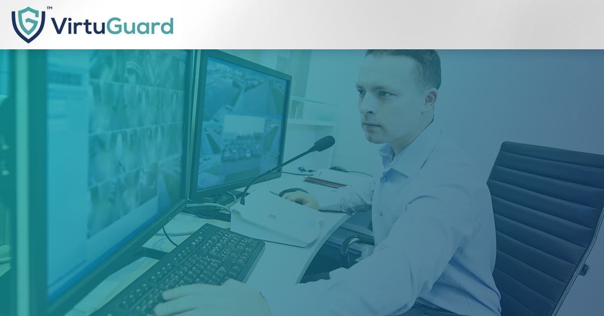 BOS Security, Inc. on LinkedIn: Mitigate Security Risks with Remote ... BOS Security, Inc. on LinkedIn: Mitigate Security Risks with Remote ...