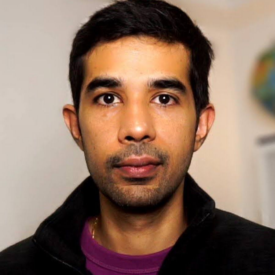 Stephen Liedig on LinkedIn: Rahul Nath - YouTube Stephen Liedig on LinkedIn: Rahul Nath - YouTube