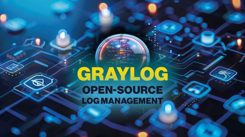 Graylog, Inc. on LinkedIn: Graylog: Open-source log management - Help ... Graylog, Inc. on LinkedIn: Graylog: Open-source log management - Help ...