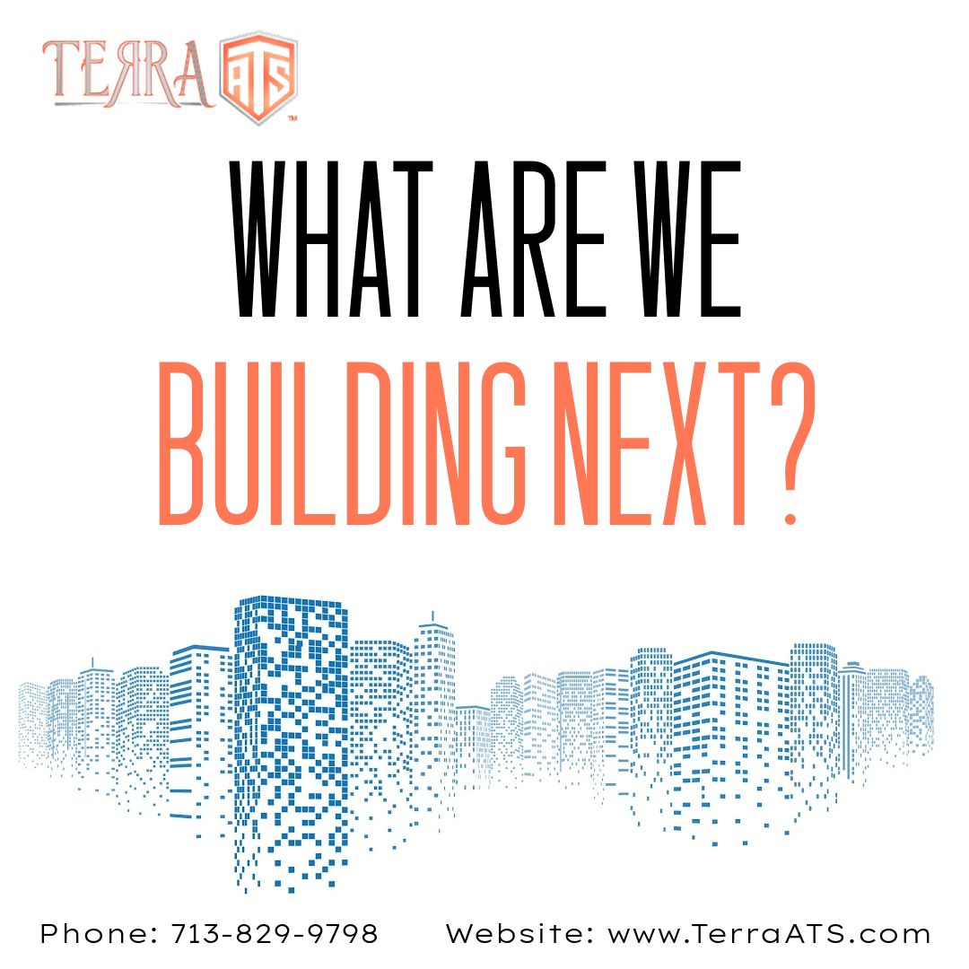 Terra ATS on LinkedIn: #coding #programming #webdevelopment #webdesign ... Terra ATS on LinkedIn: #coding #programming #webdevelopment #webdesign ...