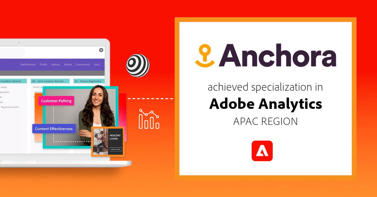 Adobe Partners on LinkedIn: #adobeanalytics #adobepartner Adobe Partners on LinkedIn: #adobeanalytics #adobepartner