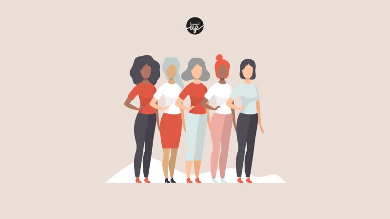 Bossed Up on LinkedIn: LEVEL UP — BOSSED UP Bossed Up on LinkedIn: LEVEL UP — BOSSED UP