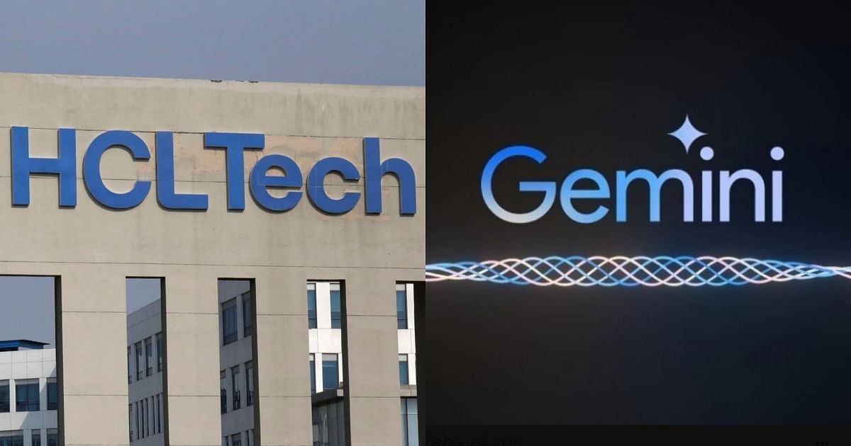 Deccan Herald on LinkedIn: HCLTech integrates its GenAI platform with ... Deccan Herald on LinkedIn: HCLTech integrates its GenAI platform with ...
